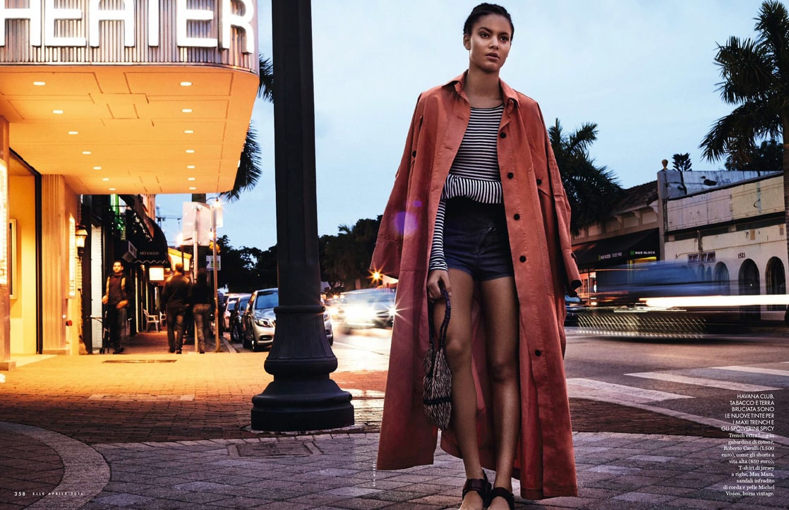 Picture of Kyra Green