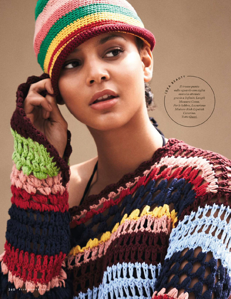 Picture of Kyra Green