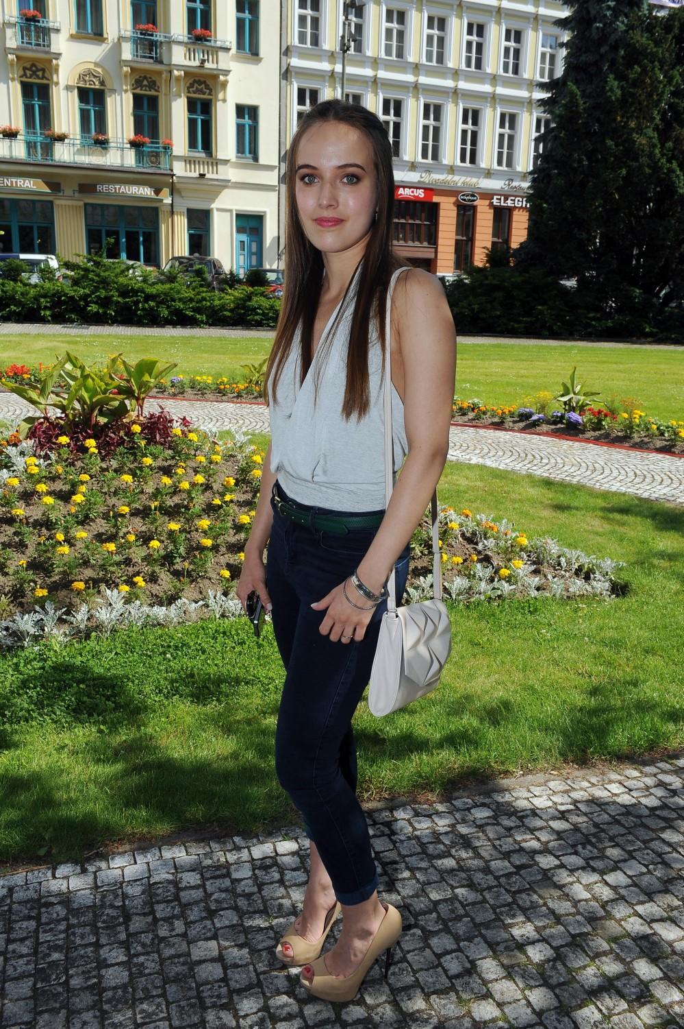 Picture of Tereza Vorísková