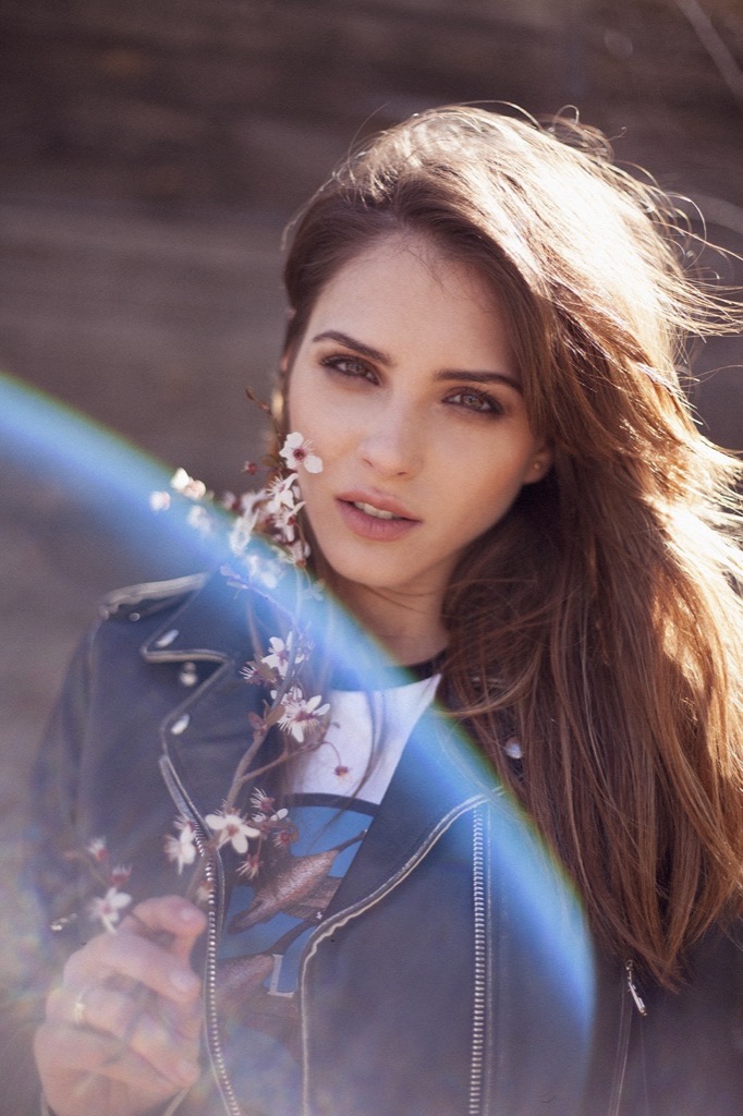 Picture of Andrea Duro