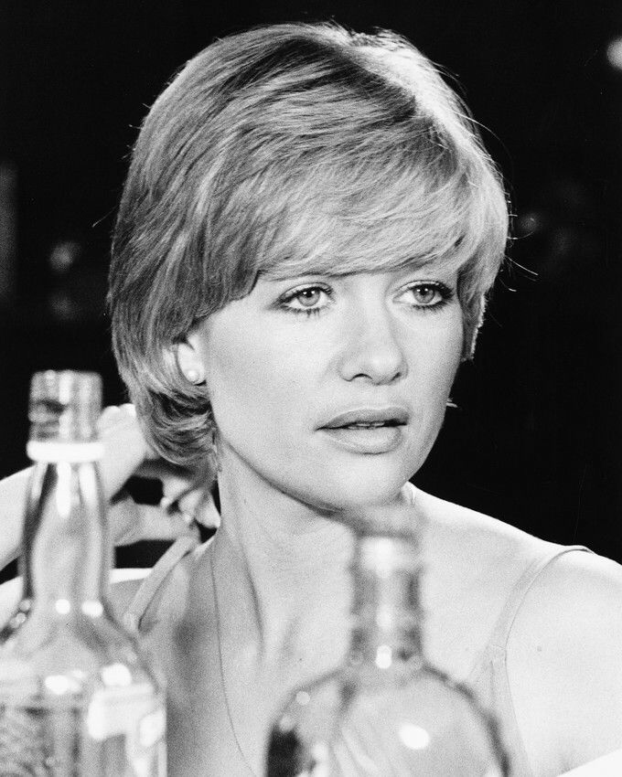 Judy Geeson