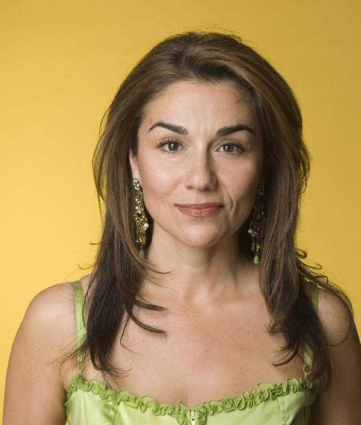 Picture of Kaliopi Eleni