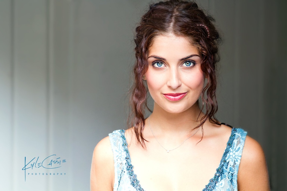 Picture of Tess Atkins