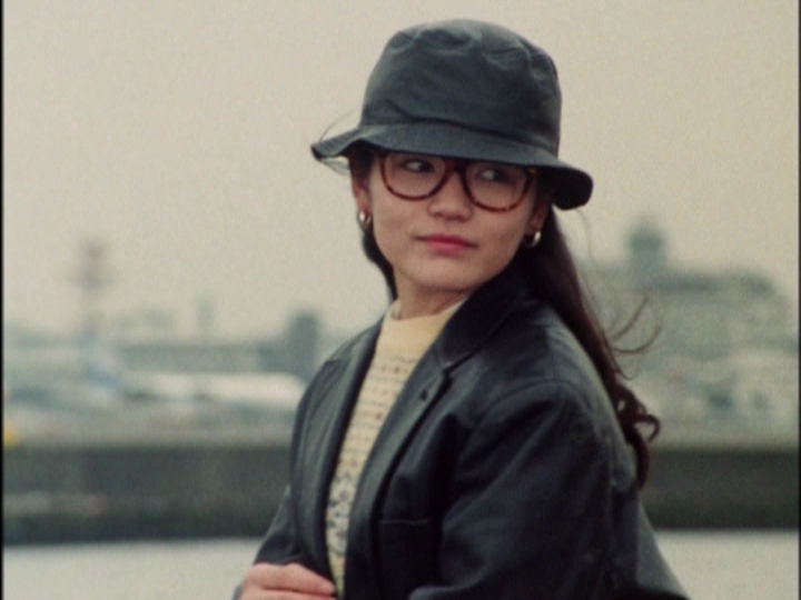 Image of Rin (Dairanger)