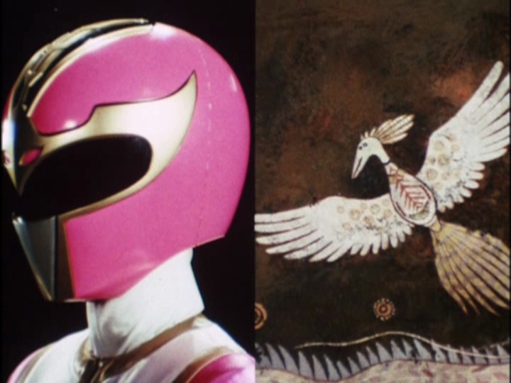 Picture of Rin (Dairanger)