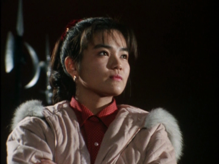 Rin (Dairanger) picture