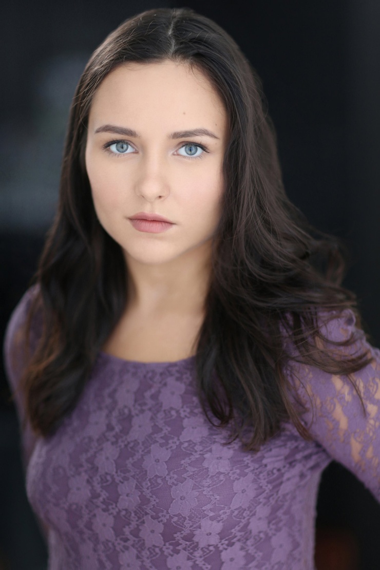 Picture of Katherine Ramdeen