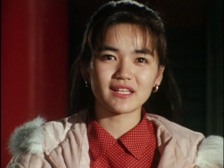 Picture of Rin (Dairanger)