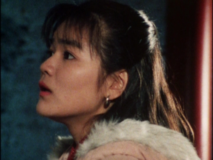 Picture of Rin (Dairanger)