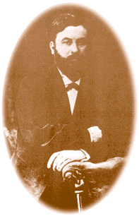 Picture of Émile Reynaud