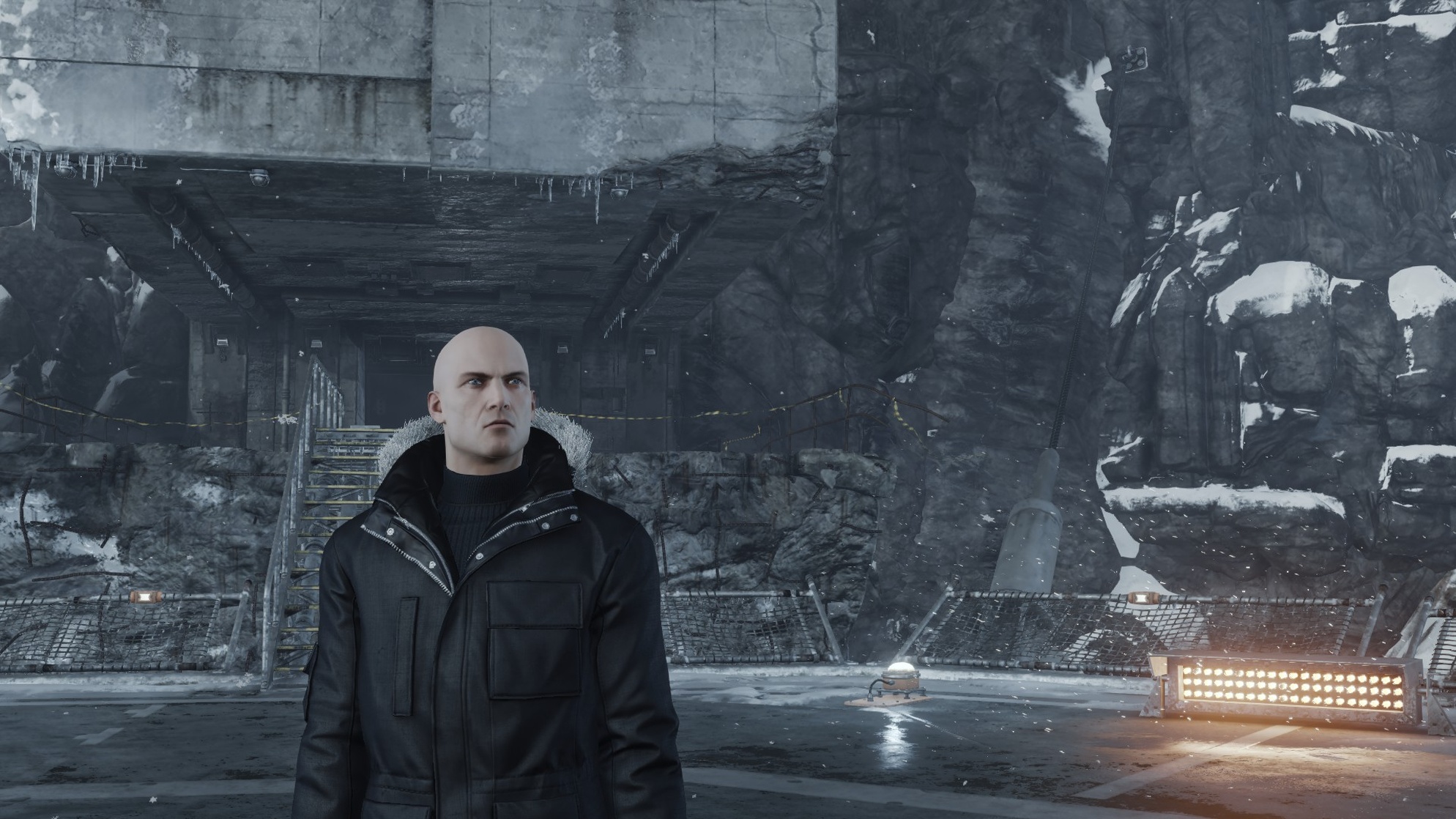 Picture of Hitman - The Complete First Season