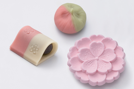 Image of Wagashi