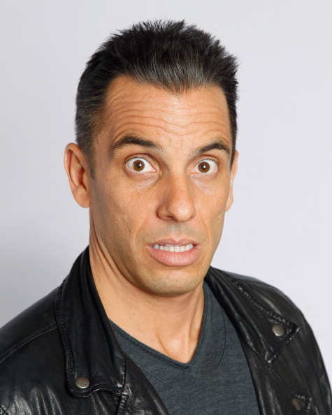 Sebastian Maniscalco picture