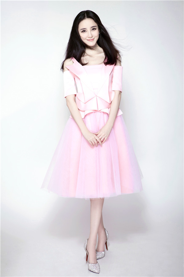 Image of Yuxin Liu