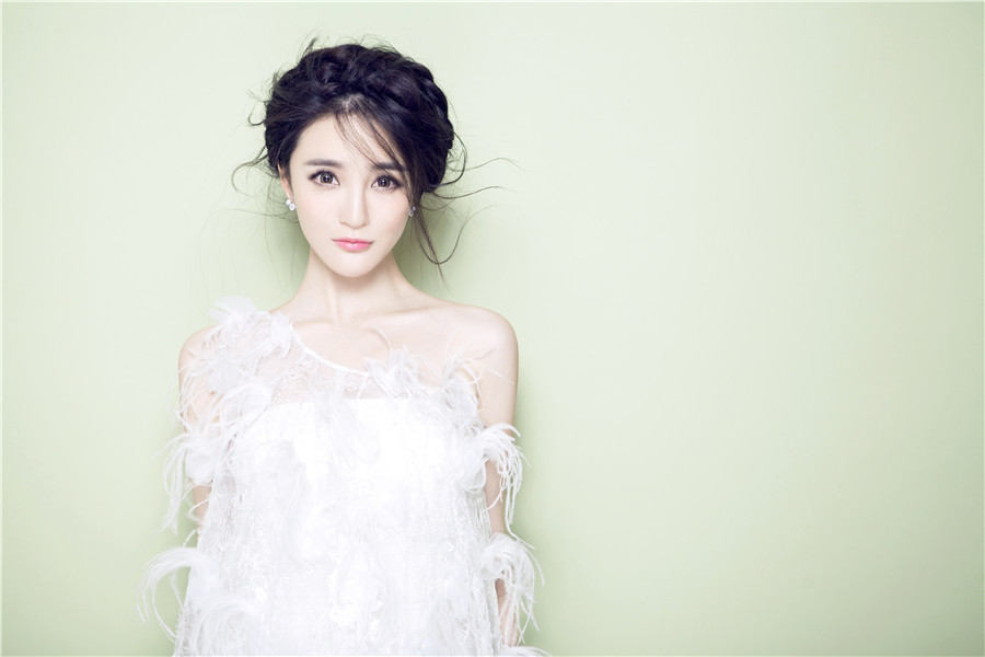 Image of Yuxin Liu