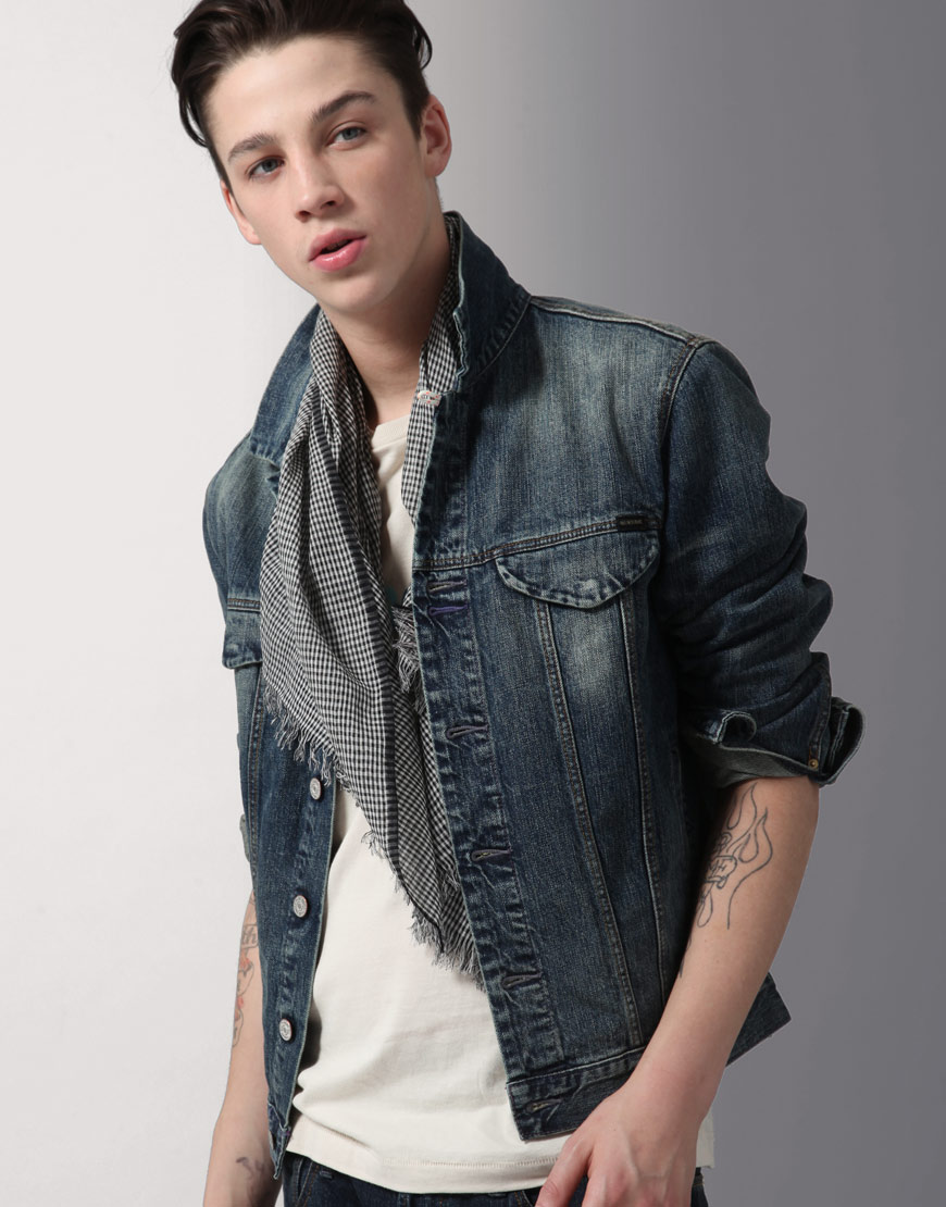 Picture of Ash Stymest