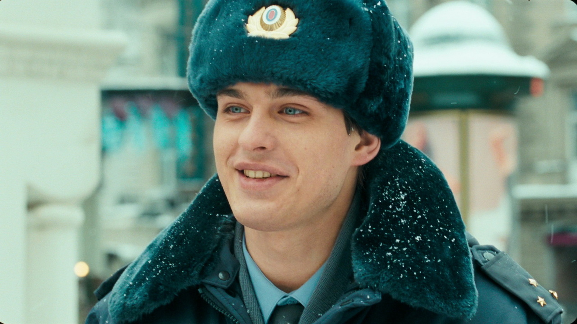 Picture of Vasiliy Stepanov