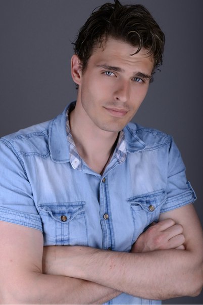 Vasiliy Stepanov image