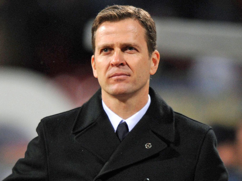 Picture of Oliver Bierhoff
