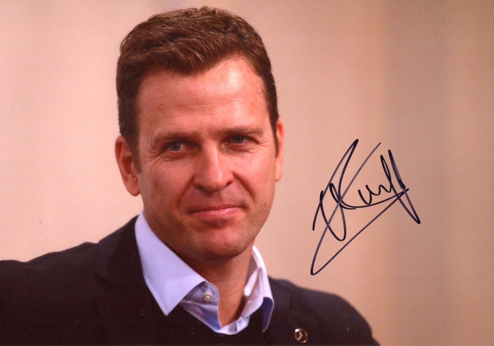 Picture of Oliver Bierhoff