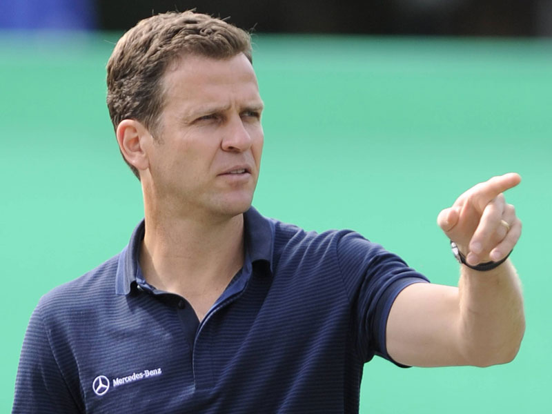 Picture of Oliver Bierhoff