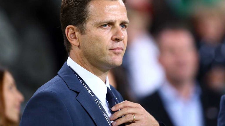 Picture of Oliver Bierhoff