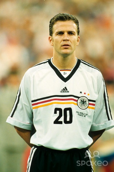 Picture of Oliver Bierhoff