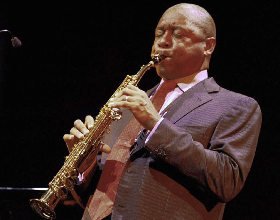Picture of Branford Marsalis