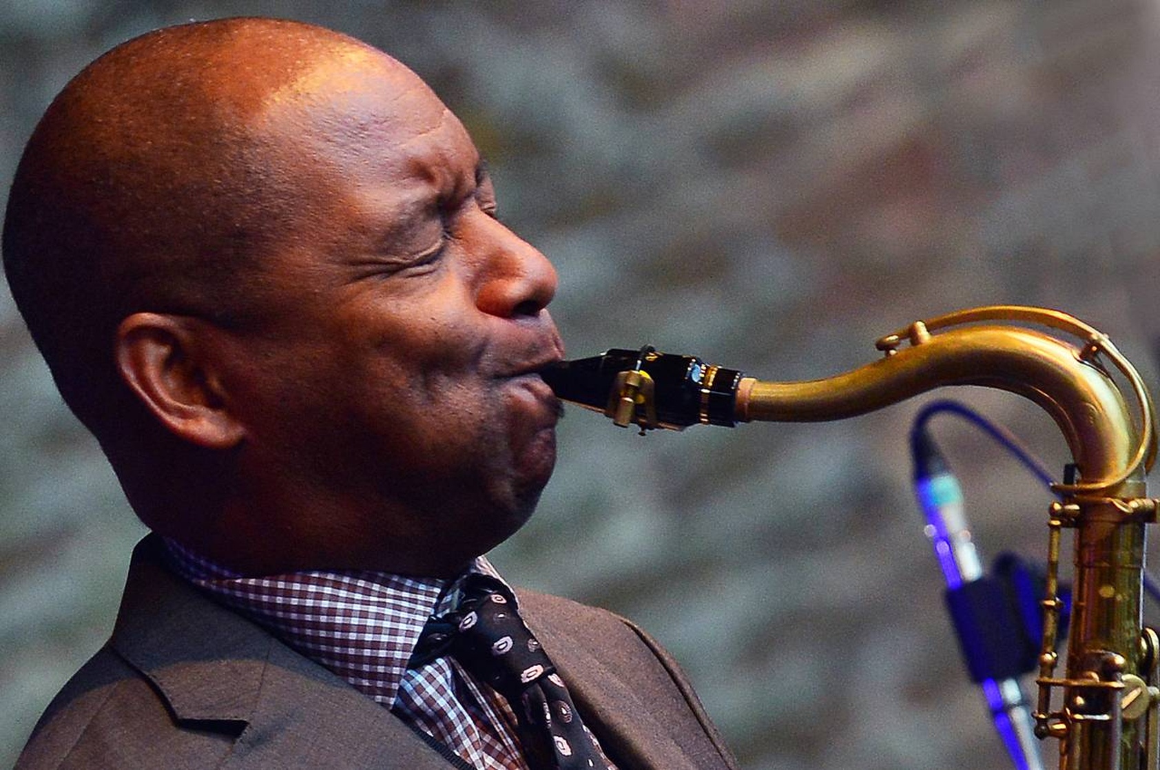 Picture of Branford Marsalis