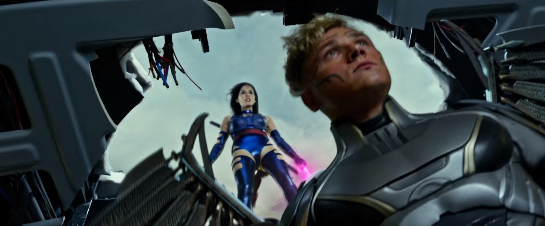 Picture of X-Men: Apocalypse