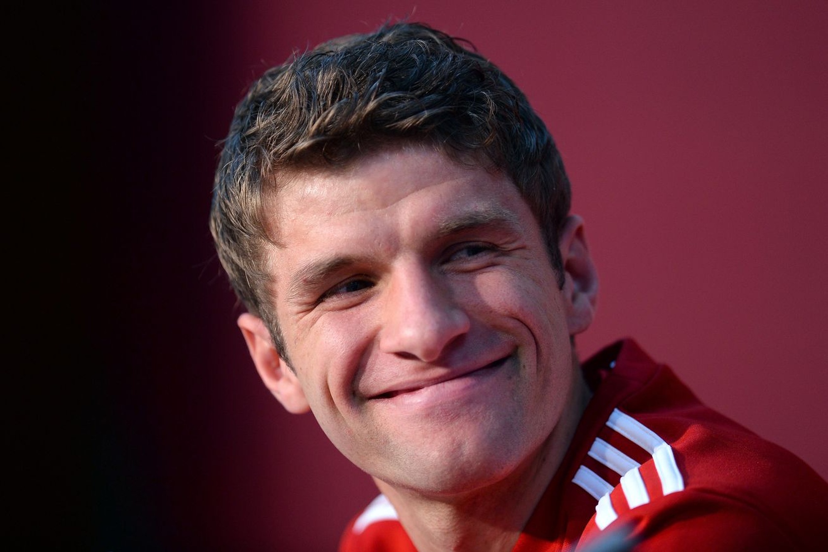 Picture of Thomas Müller