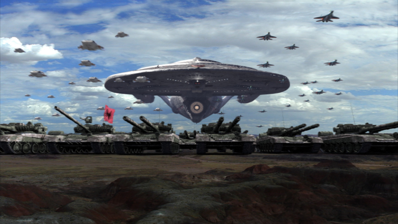 Image of Star Wreck: In the Pirkinning