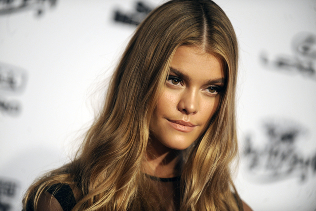 Picture of Nina Agdal