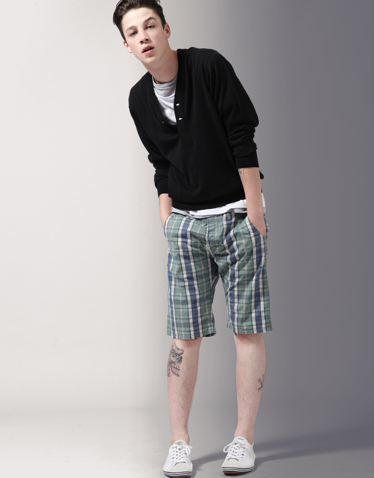 Picture of Ash Stymest