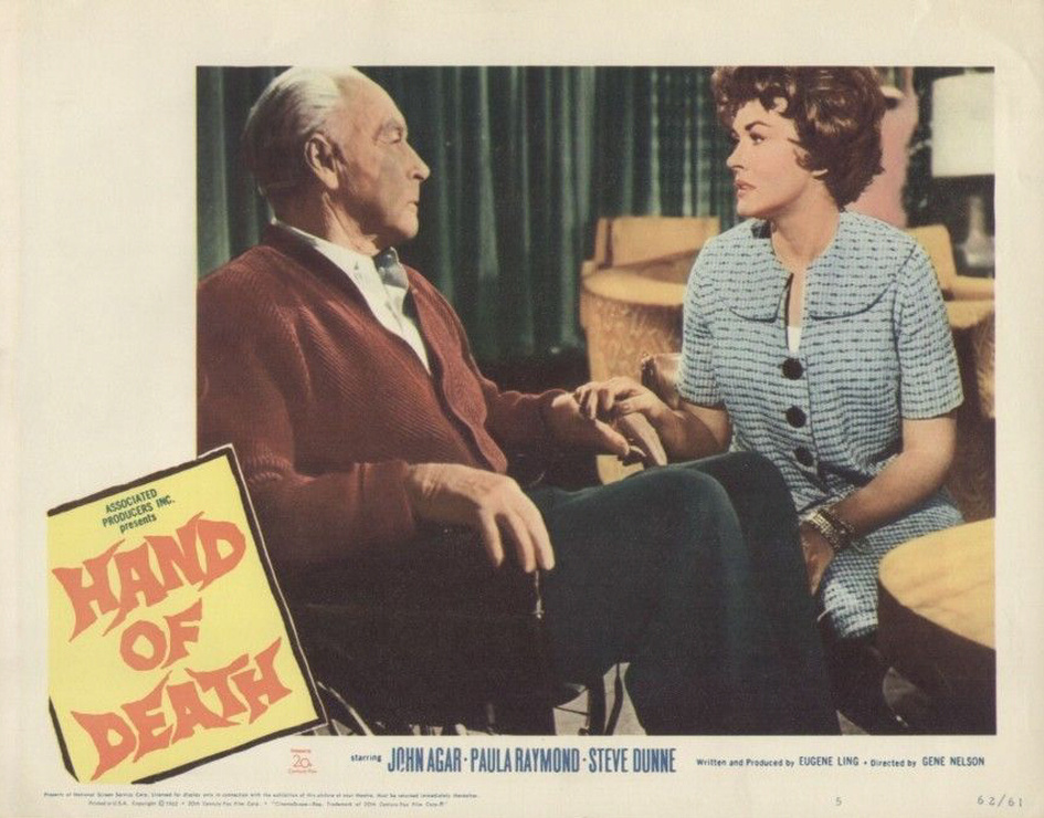 Hand of Death picture