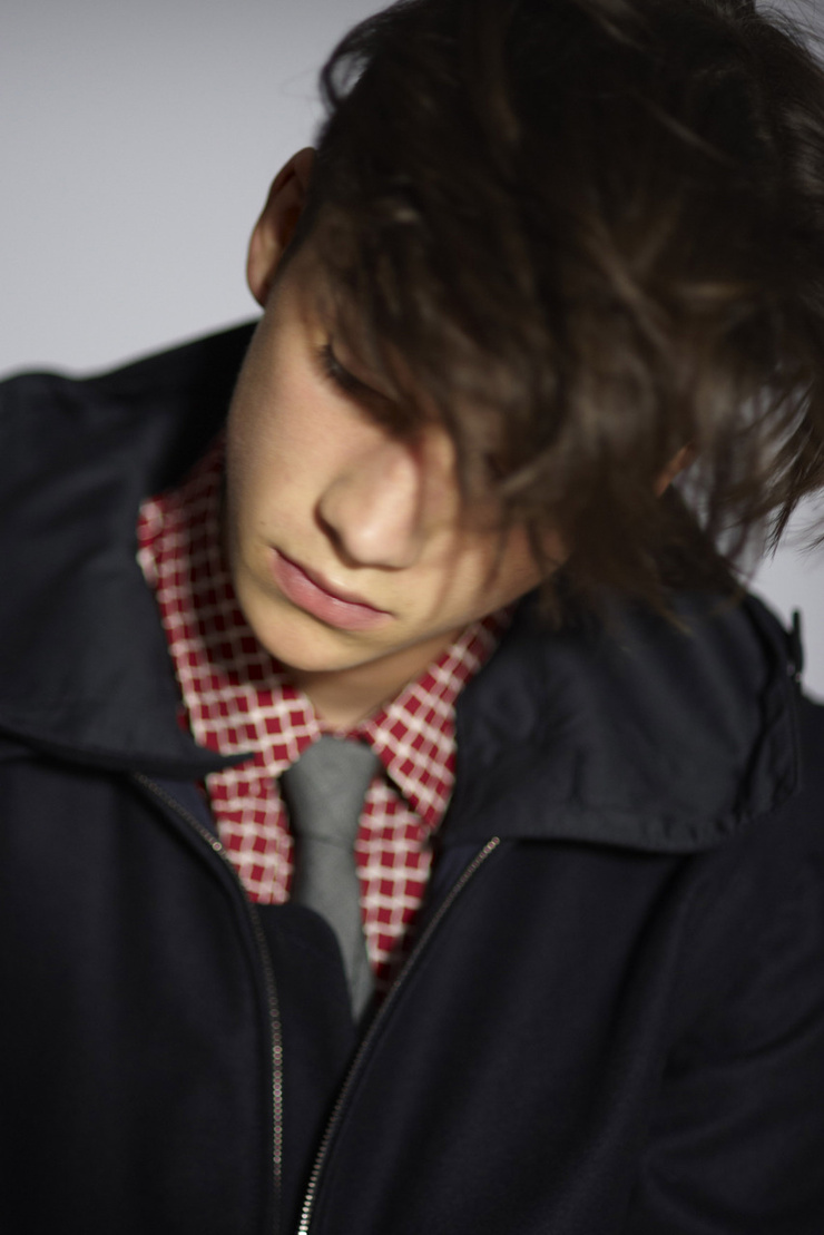 Picture of Ash Stymest