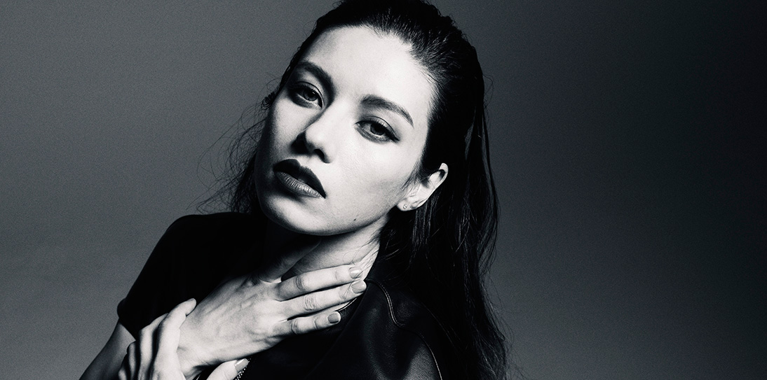 Picture of Jessica Rabone