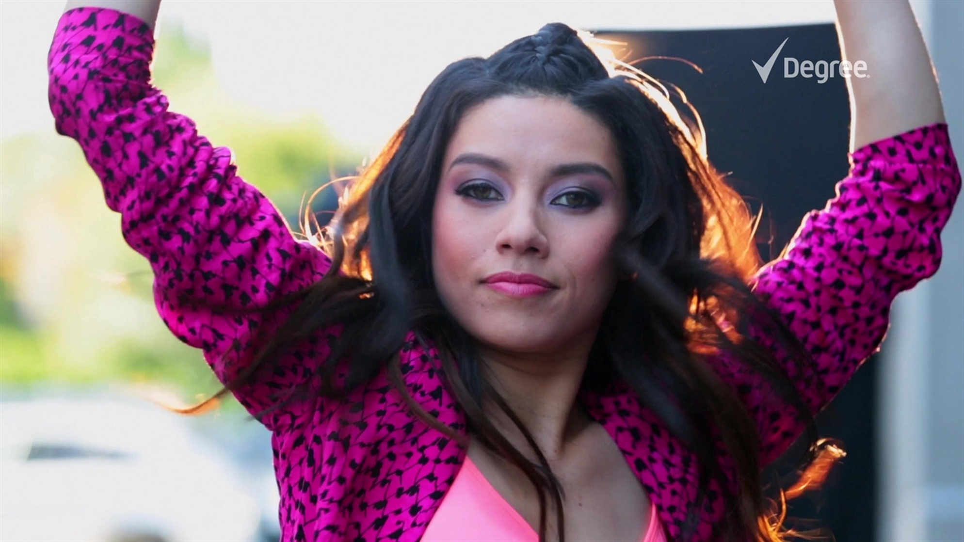 Image of Jessica Rabone