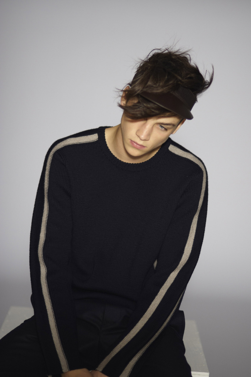 Picture of Ash Stymest