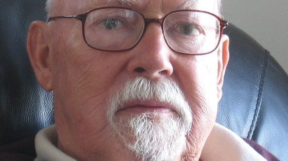 Picture of Harry Harrison