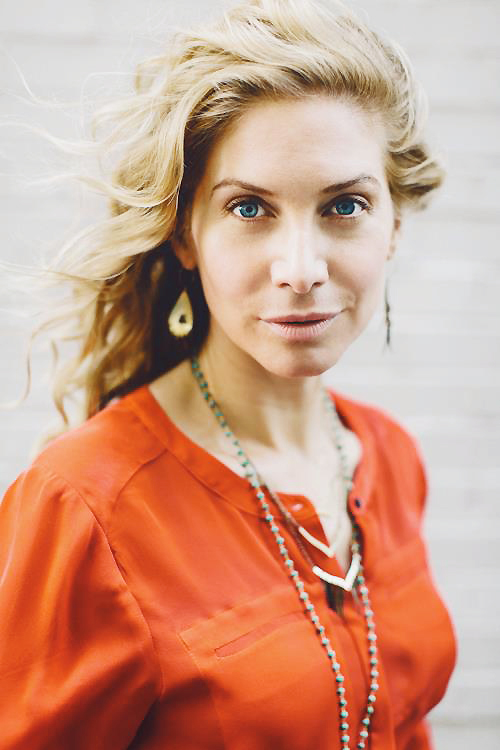 Picture of Elizabeth Mitchell