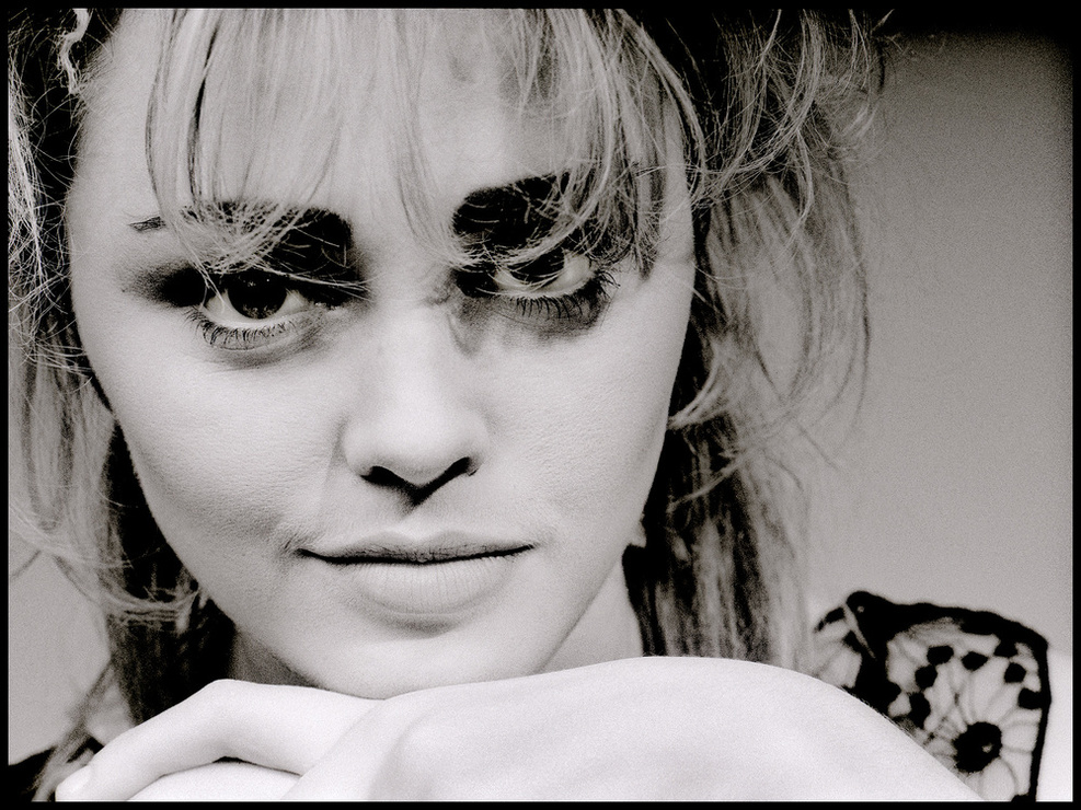 Picture of Angeline Ball