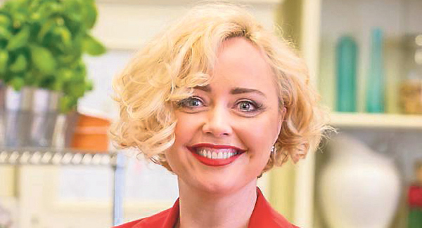Picture of Angeline Ball