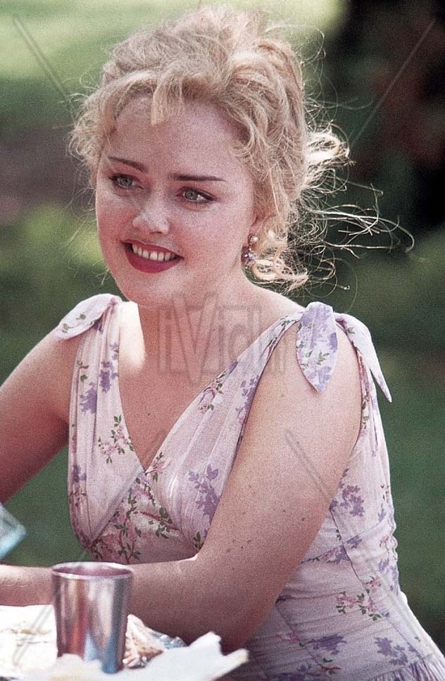 Picture of Angeline Ball