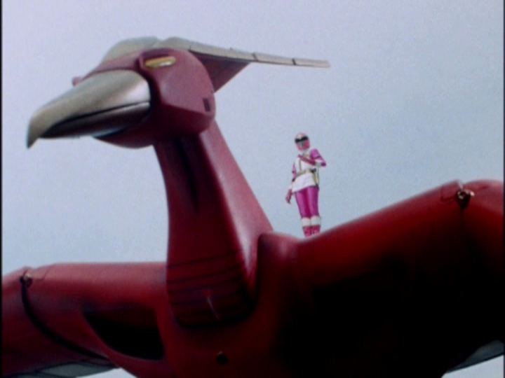 Picture of Rin (Dairanger)