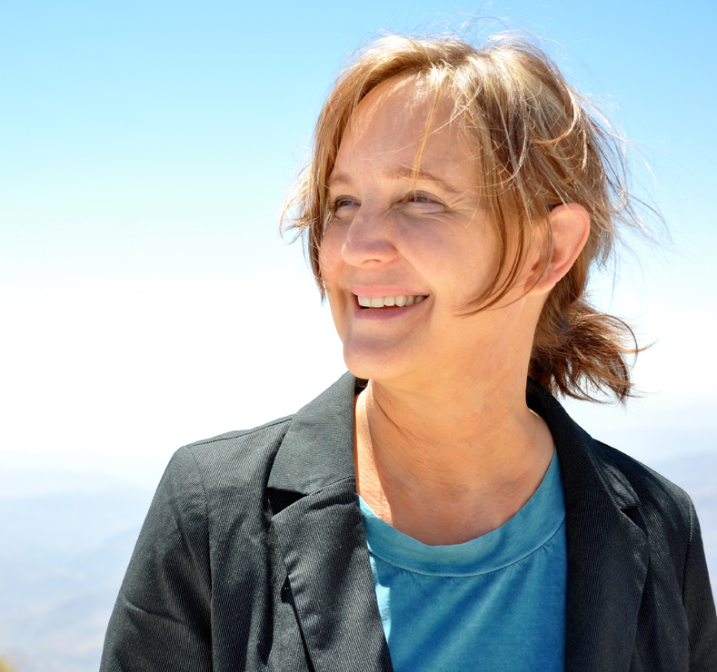 Picture of Debra Fischer