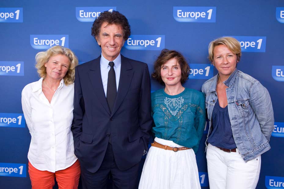 Picture of Valérie Lang
