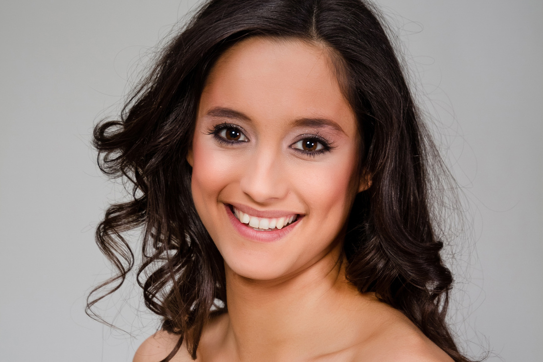 Picture of Nóra Trokán