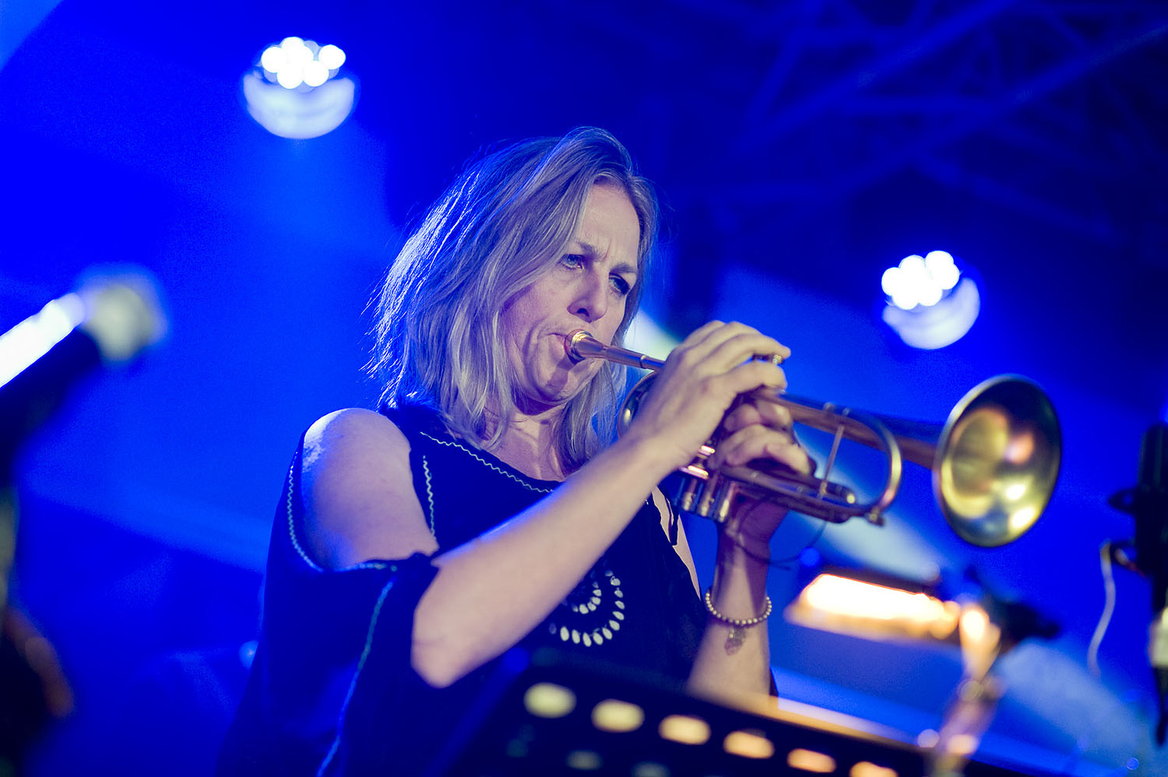 Ingrid Jensen image