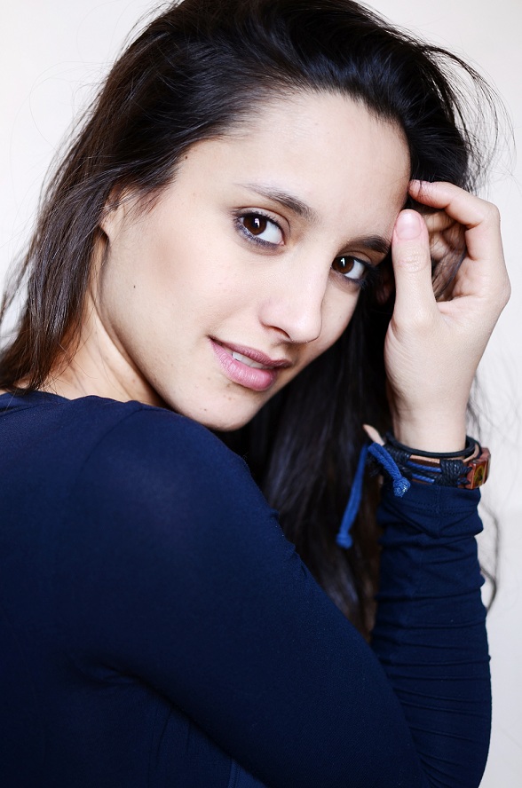 Picture of Nóra Trokán